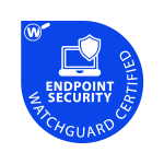 บริการความปลอดภัยทางไซเบอร์ด้วย WatchGuard - SkySoft