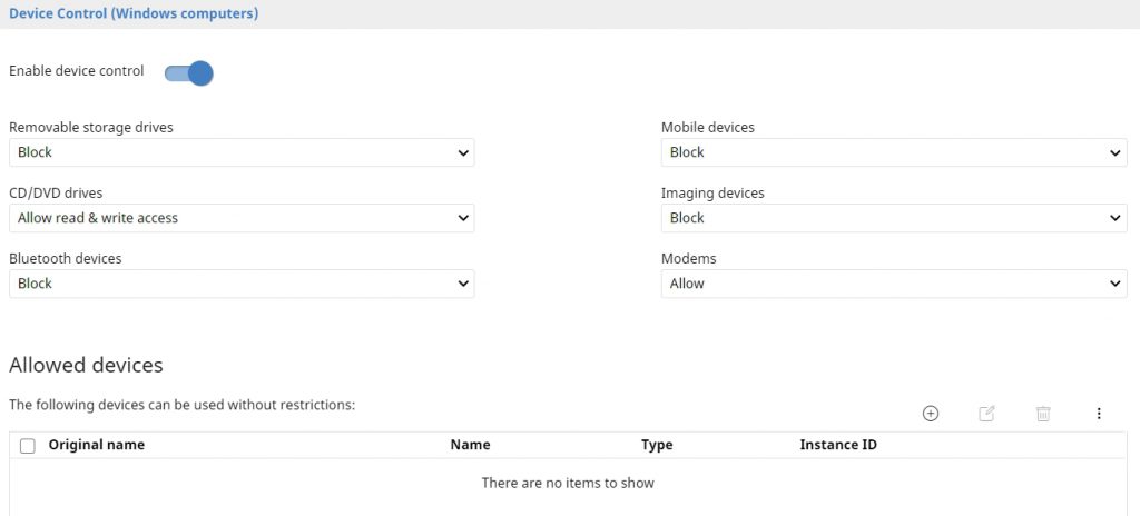Panda Adaptive Defense 360 - SkySoft