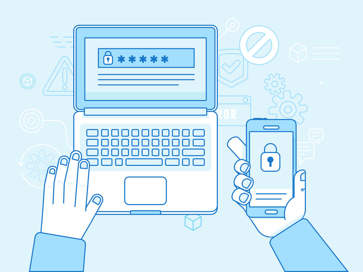 แฮกเกอร์ขโมยผู้ใช้งาน Twitter 5.4 ล้านคน - SkySoft