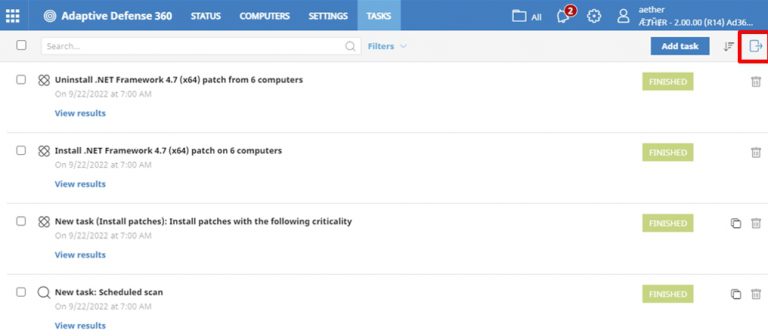 [MAJOR UPDATE] Aether 14 (November-December 2022) (auto update 17 April-31 May 2023) - SkySoft