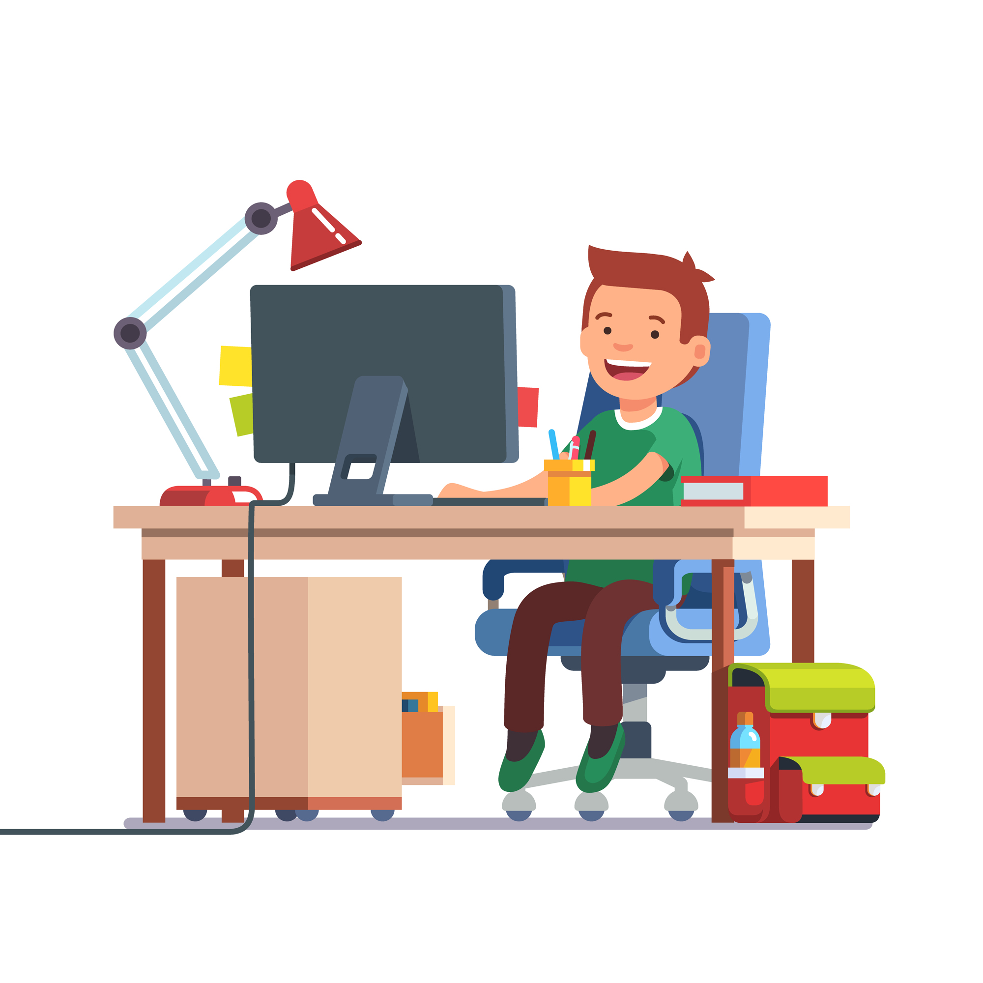 ขั้นตอนง่ายๆ ในการอุดช่องโหว่ระบบเครื่องของคุณ - SkySoft