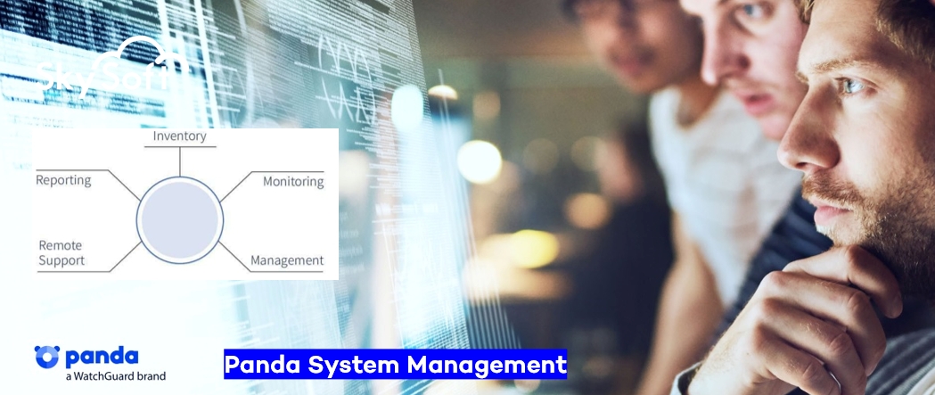 Panda System Management - 2023 UPDATE