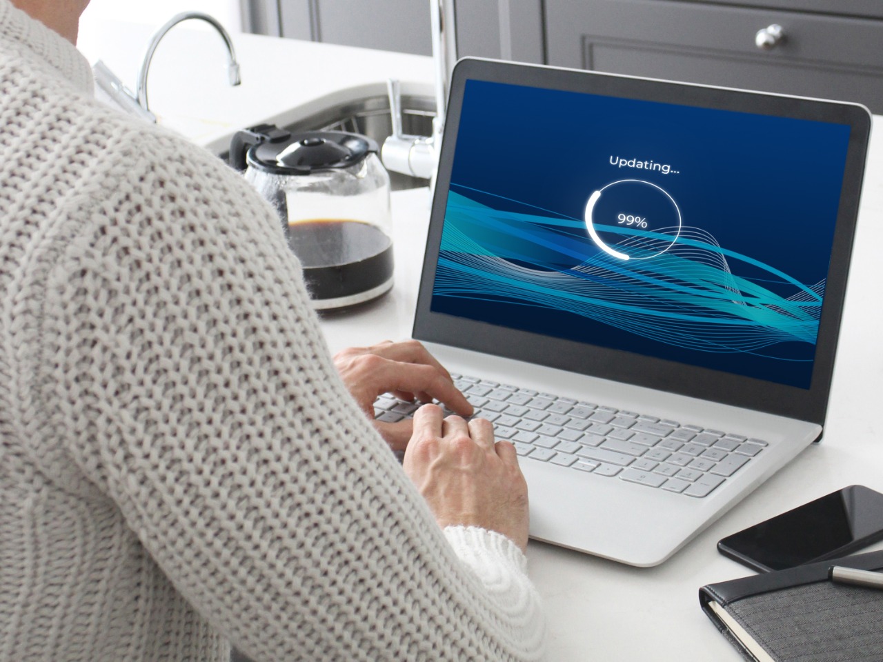 ความสำคัญของการอัปเดตซอฟต์แวร์ - SkySoft