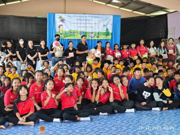 บริการความปลอดภัยทางไซเบอร์ด้วย WatchGuard - SkySoft