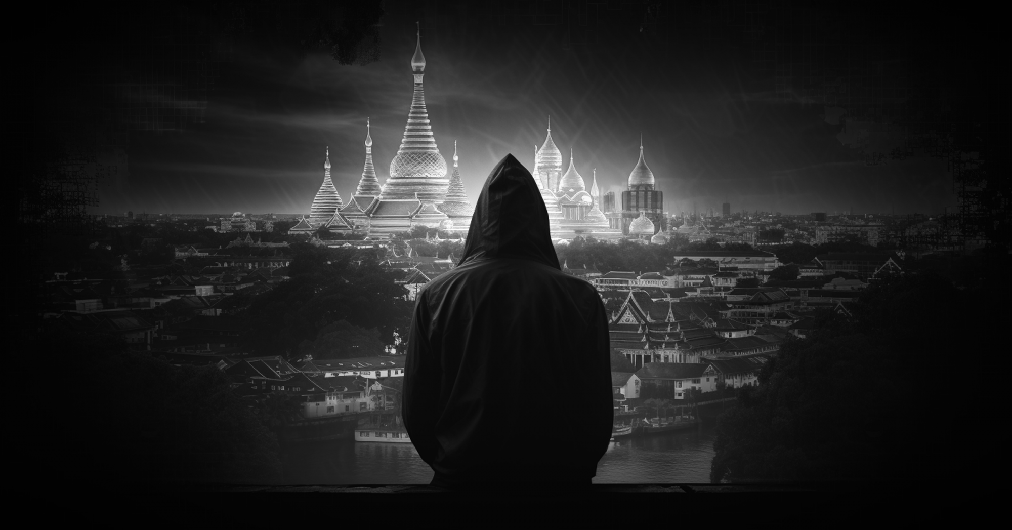 อาชญากรไซเบอร์ขายข้อมูลคนไทย 19 ล้านคนใน Dark Web - SkySoft