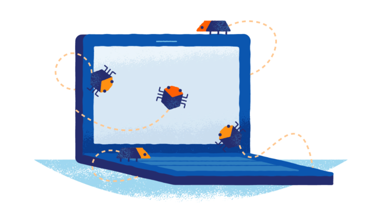 วิธีการลบไวรัสมัลแวร์ออกจาก Mac และ PC ภายใน 7 ขั้นตอน - SkySoft