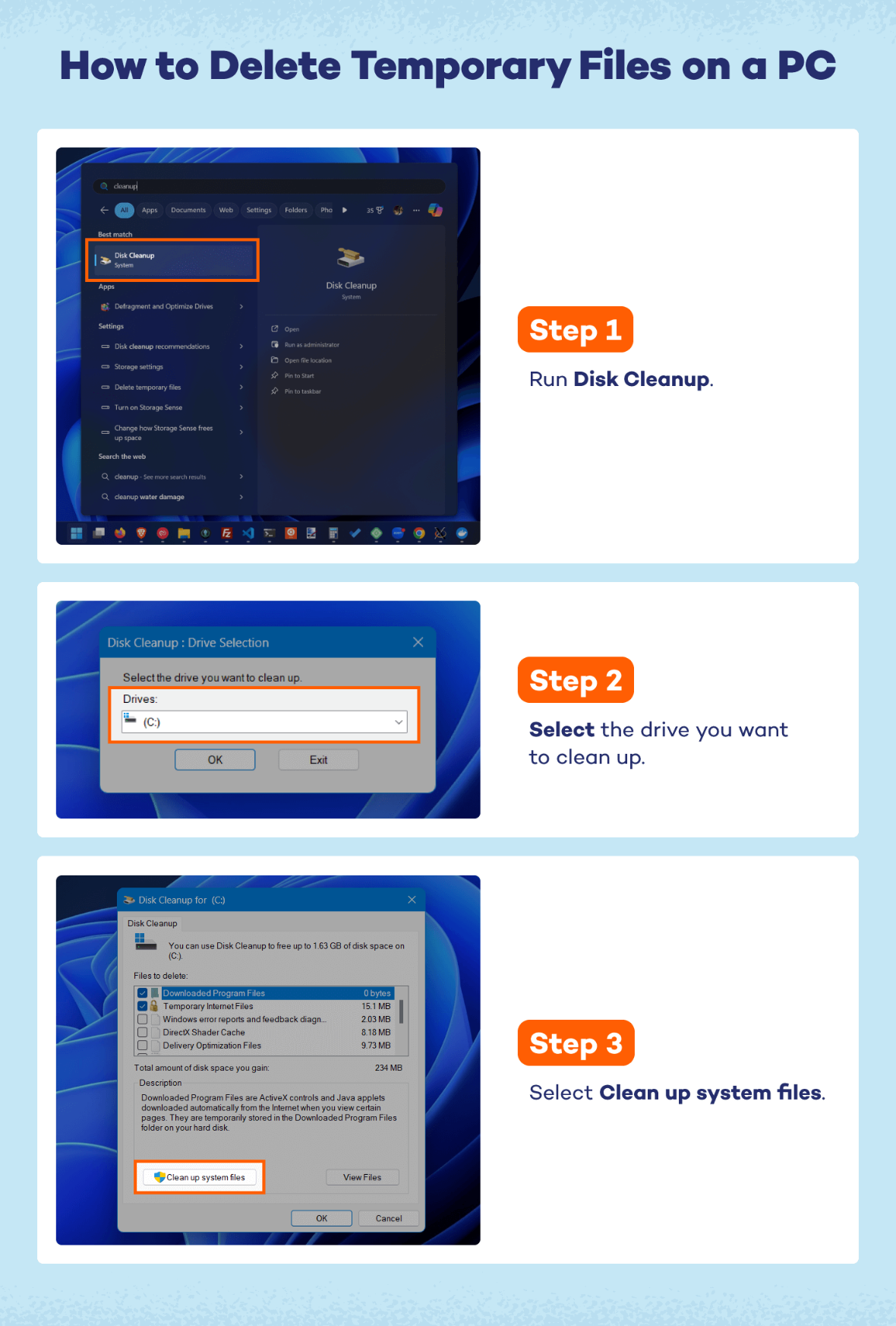 วิธีการลบไวรัสมัลแวร์ออกจาก Mac และ PC ภายใน 7 ขั้นตอน - SkySoft