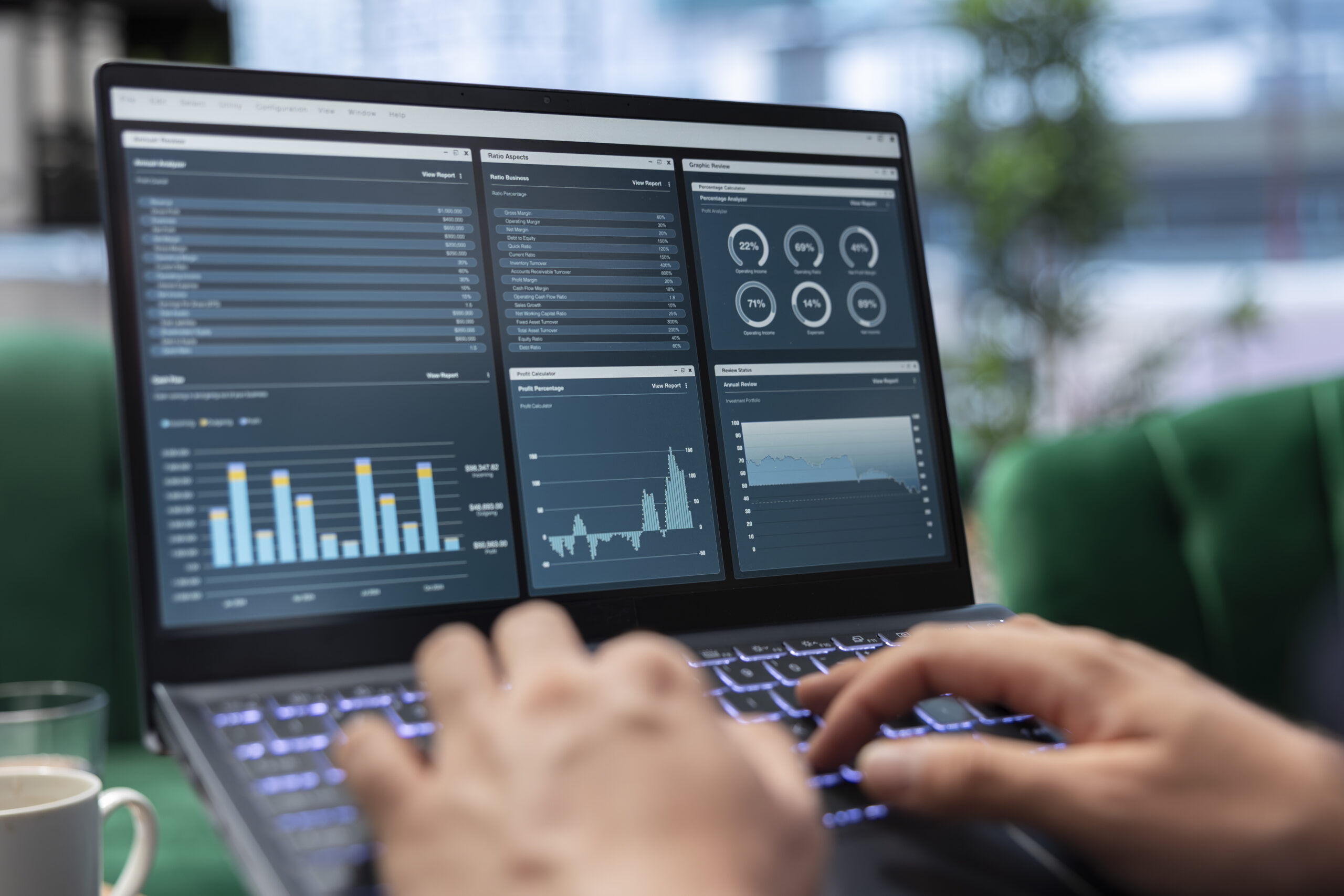 5 ปัญหาซ่อนเร้นที่องค์กรไม่รู้ว่ากำลังเกิดขึ้น - SkySoft